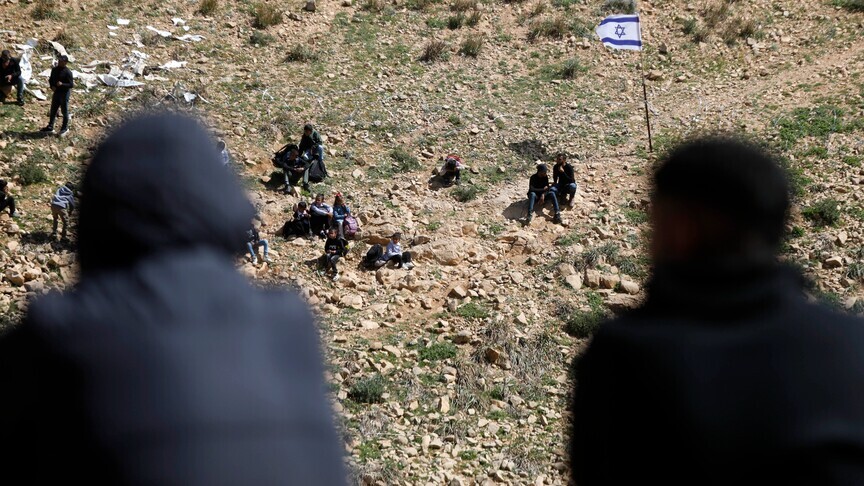Jerusalemite family faces Israeli lawsuit seeking over $416,000 for ...