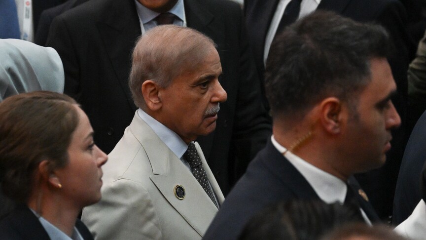 Kryeministri pakistanez: Takimi i parë i komitetit të nivelit të lartë ...