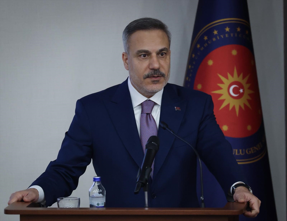 Haberi Paylaş