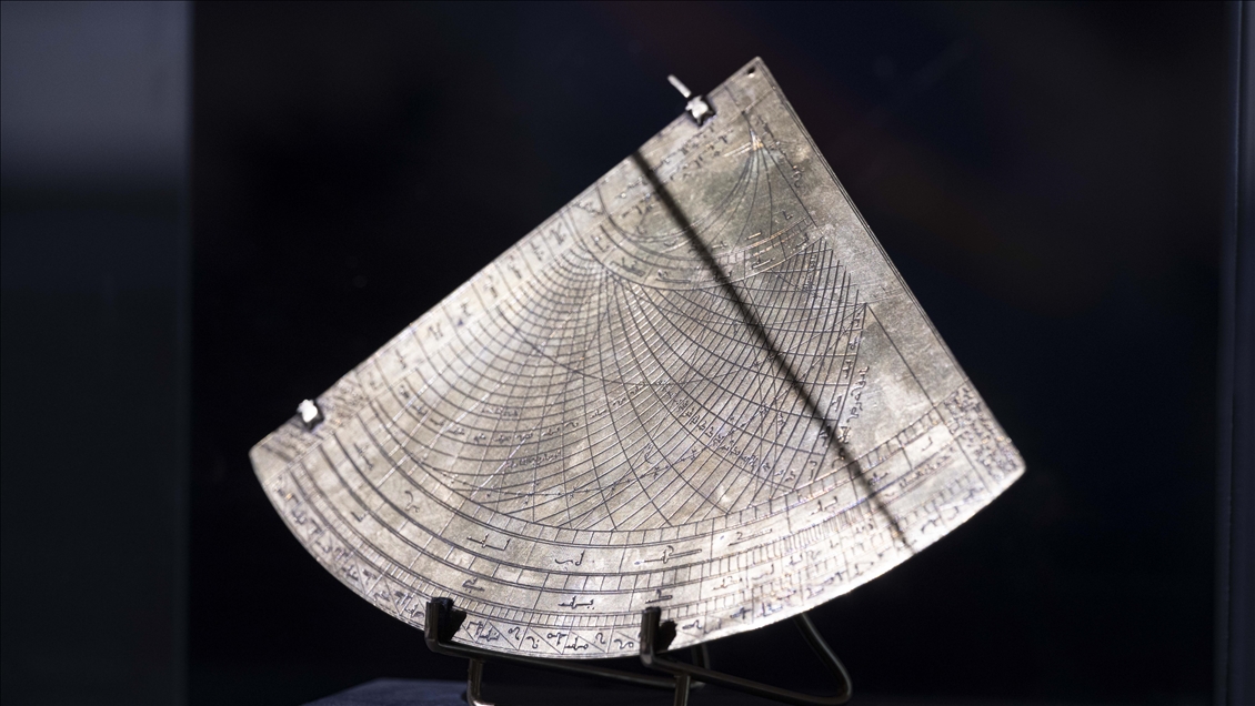 Famous London auction house makes multimillion-pound sale of rare ...