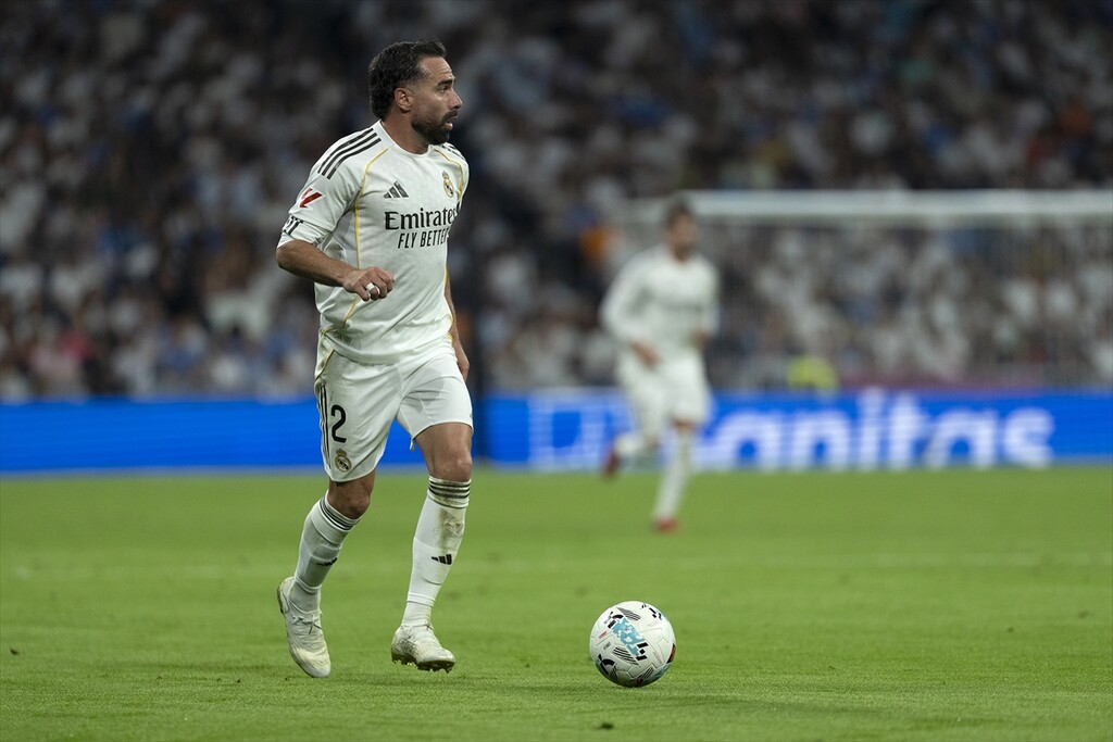 Real Madrid v Athletic Club Bilbao - La Liga