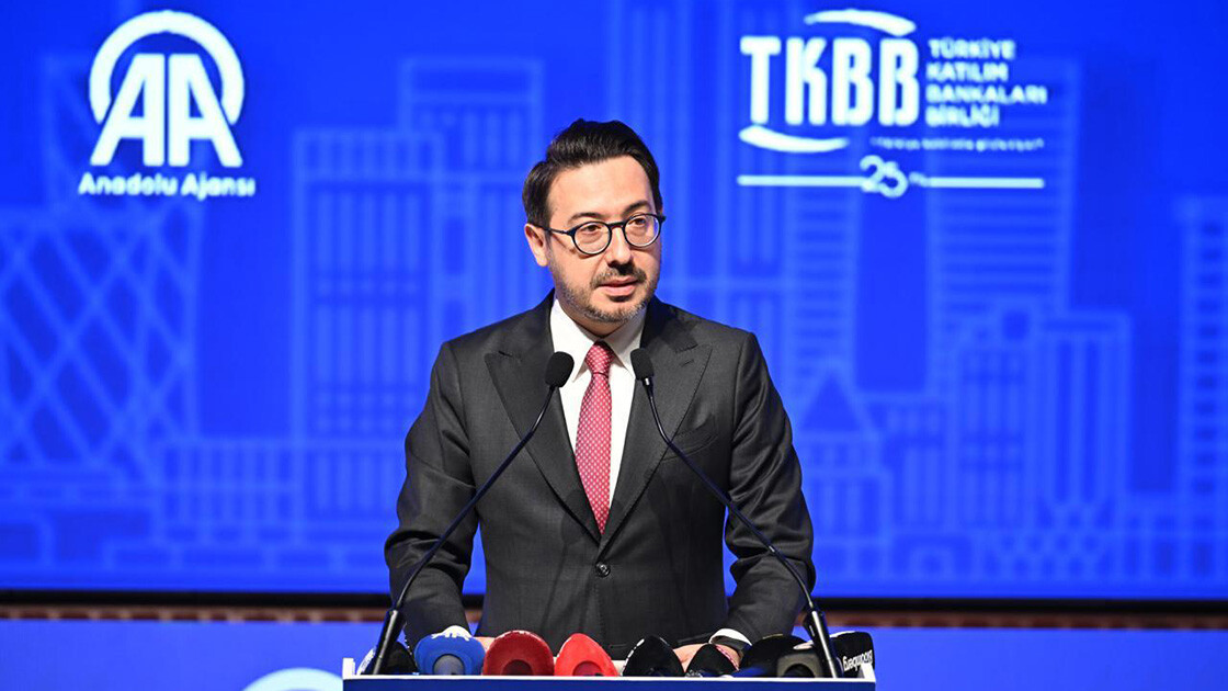 AA Genel Müdürü Karagöz: Amacımız katılım finansı küresel ölçekte daha ...